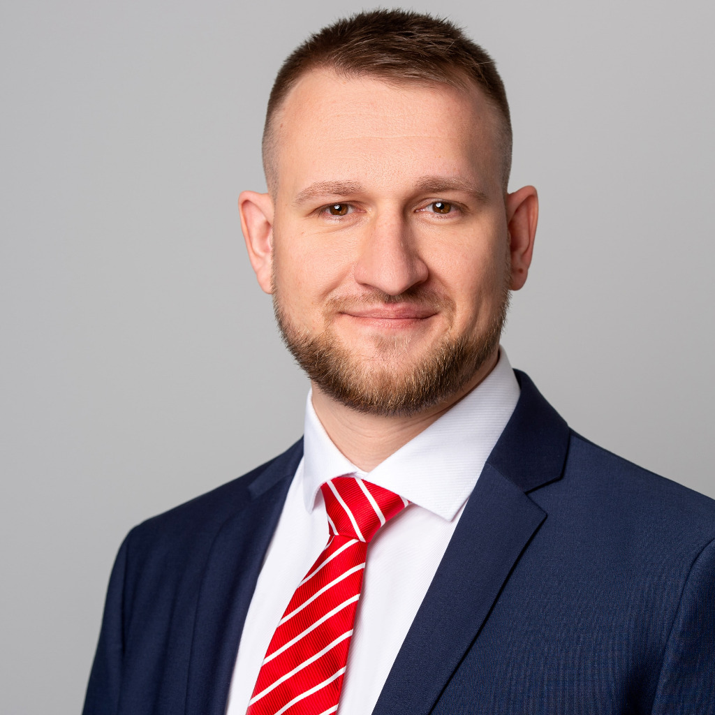 Roman Gun - Accountant - DE-CIX Management GmbH | XING