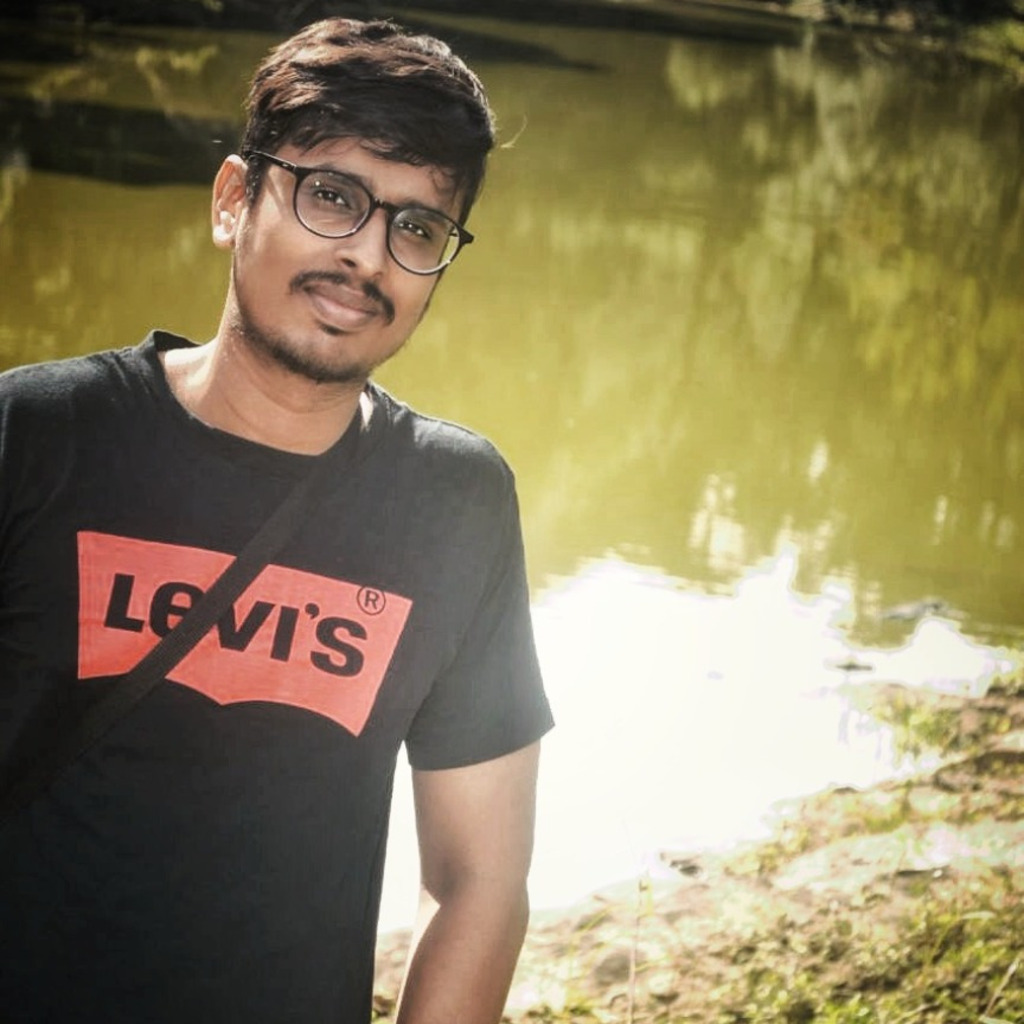 Nikhil Ravindran C - Content Writer - Epixel Solutions LLC | XING