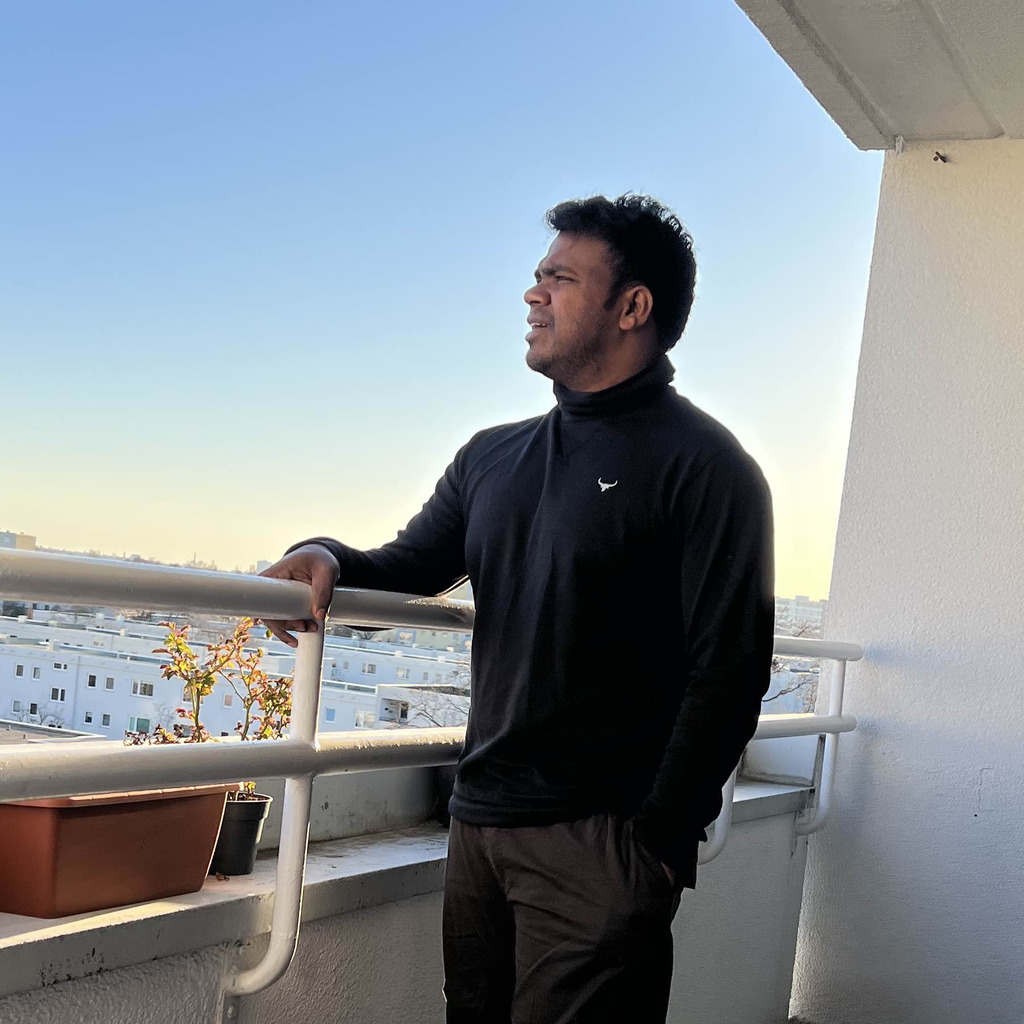 James Benzigar - Bachelor Finance with Computer Application - University of Kerala | XING