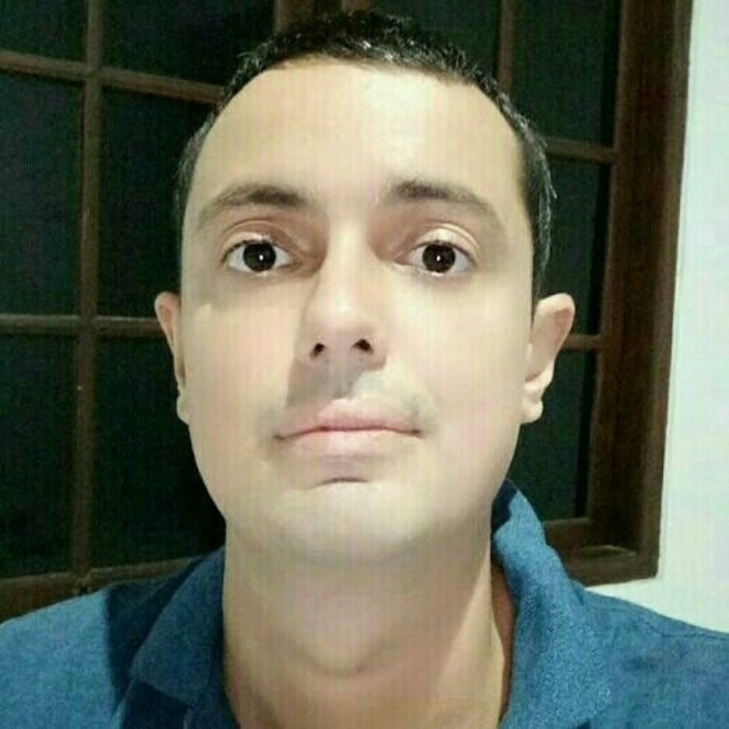 Lucio Camargo - Software Developer - Lucio Camargo | XING