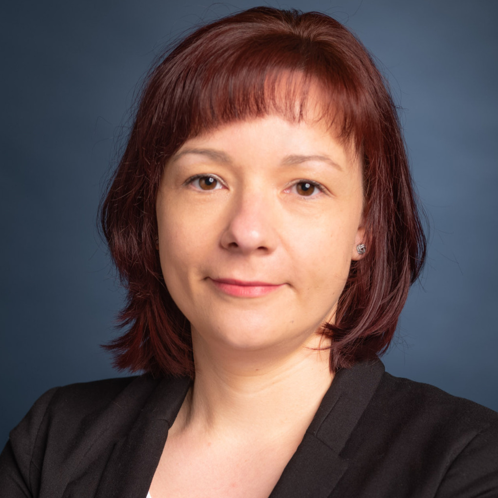 Nancy Rost - Werkscontroller - JENOPTIK AG | XING