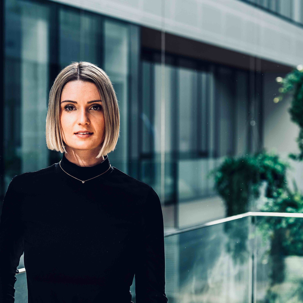 Nicole Pisek - Sales Manager Process Life Sciences Industries at SAP ...