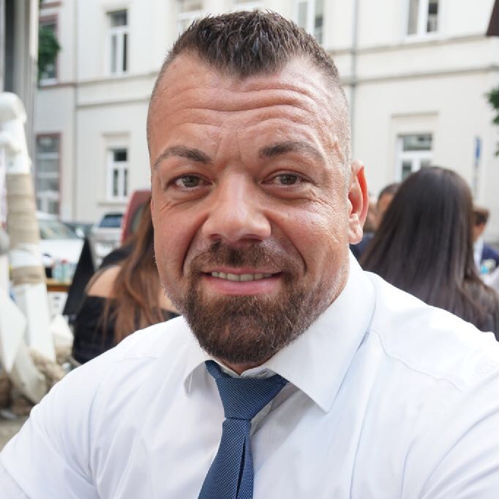 Markus Fetsch - Gebietsleiter - weinor GmbH & Co. KG | XING