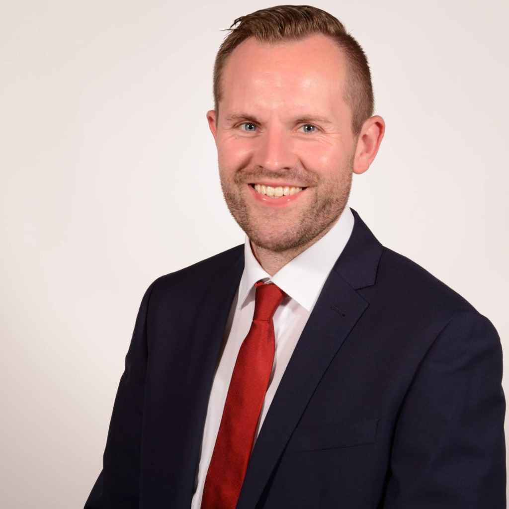 Christian Rehm - Key Account Management Vertrieb im Außendienst, Würth ...