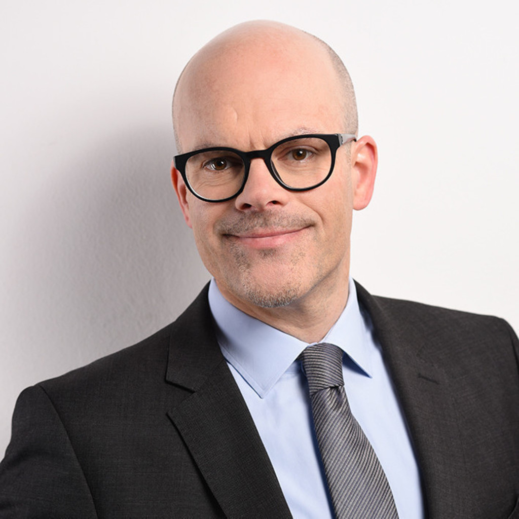 Christian Frieden - Senior Legal Counsel I Syndikusrechtsanwalt ...