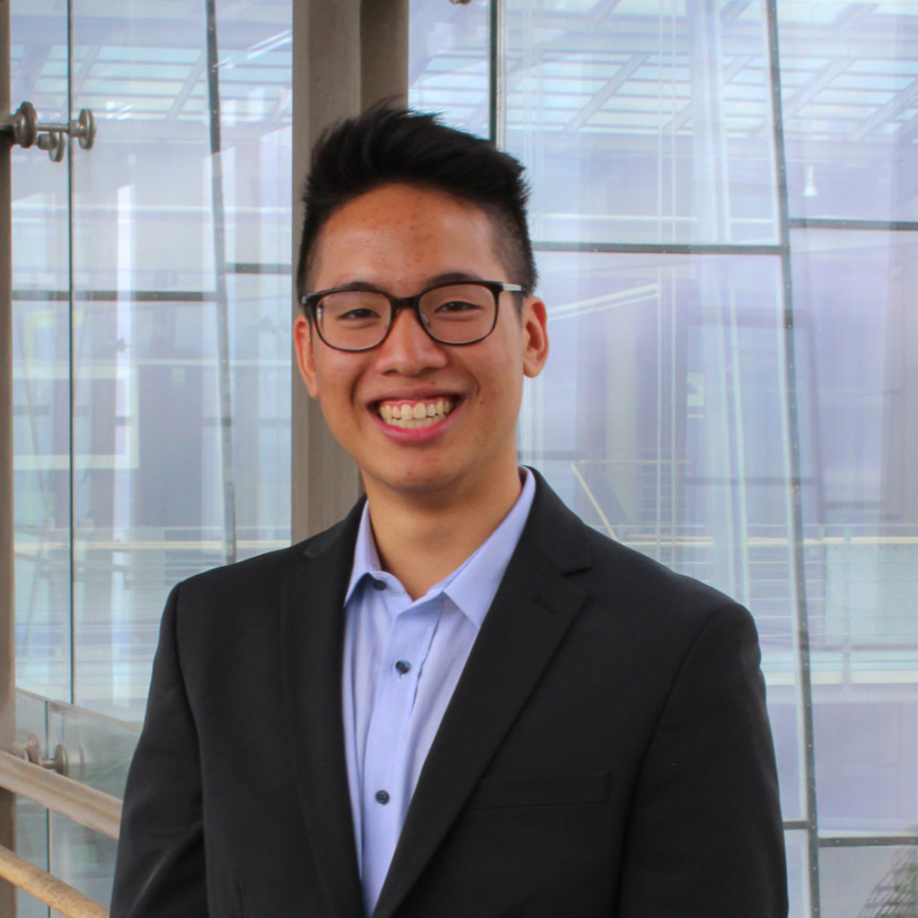 Duc-Duy Nguyen - Wirtschaftsingenieurwesen - Technische Hochschule Ingolstadt | XING