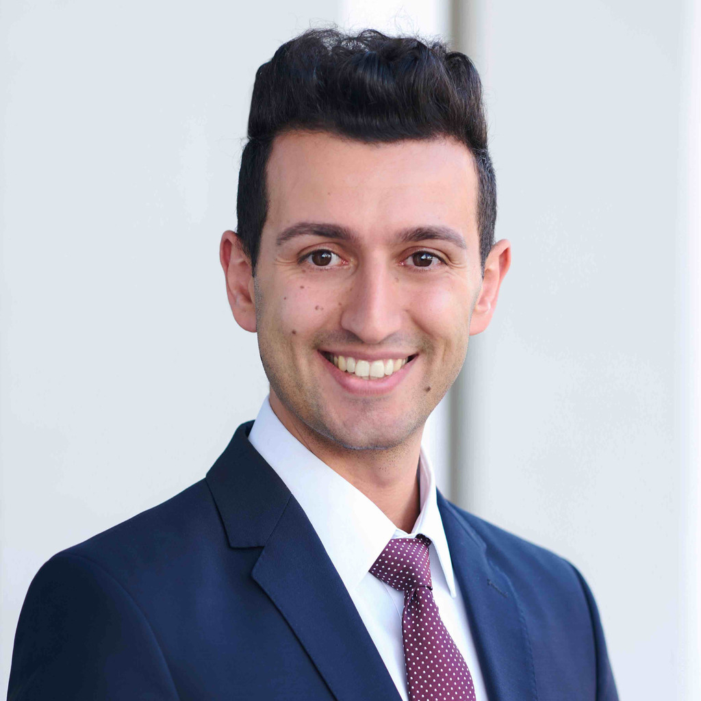 Carlo Testa - Referent Medialer Vertrieb & Payment-Koordinator ...