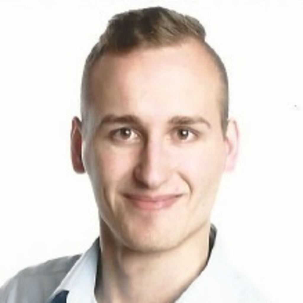 Stephan Veverka - Inhouse Consultant Dynamics 365 - SCANLAB GmbH | XING