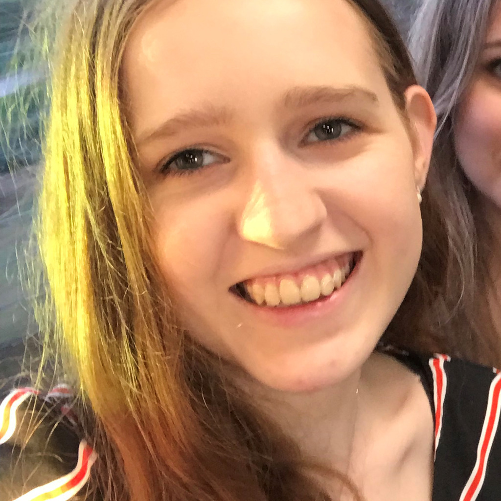 Shanna Kramer - International business - Windesheim Fachhochschule | XING