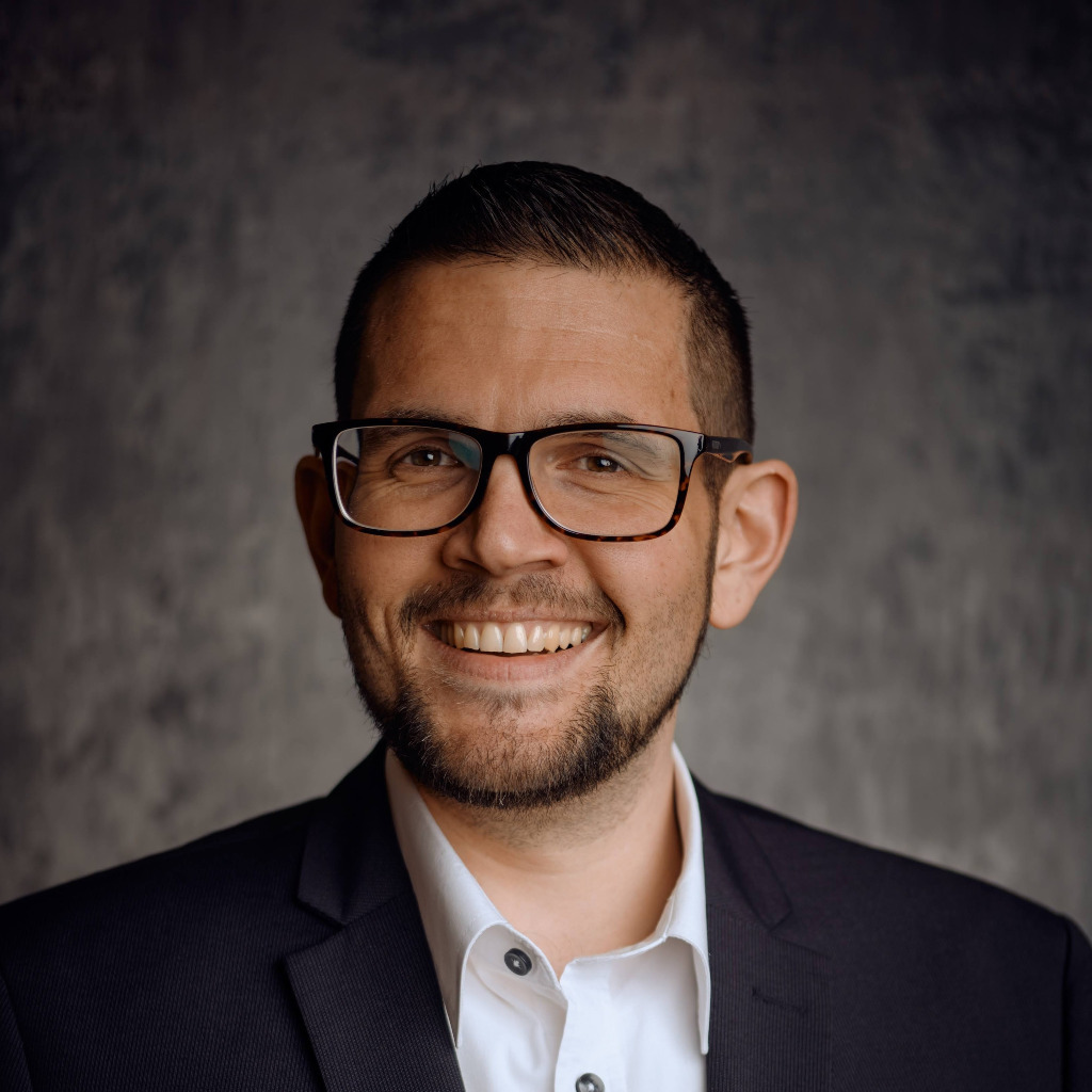 Mathias Gabriel - Project Calculator - Voith Group / Division Paper | XING