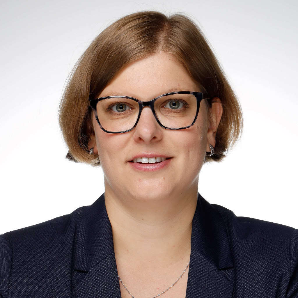 Linda Beck - IT Business Partner Montage & Produktion - KION Group | XING