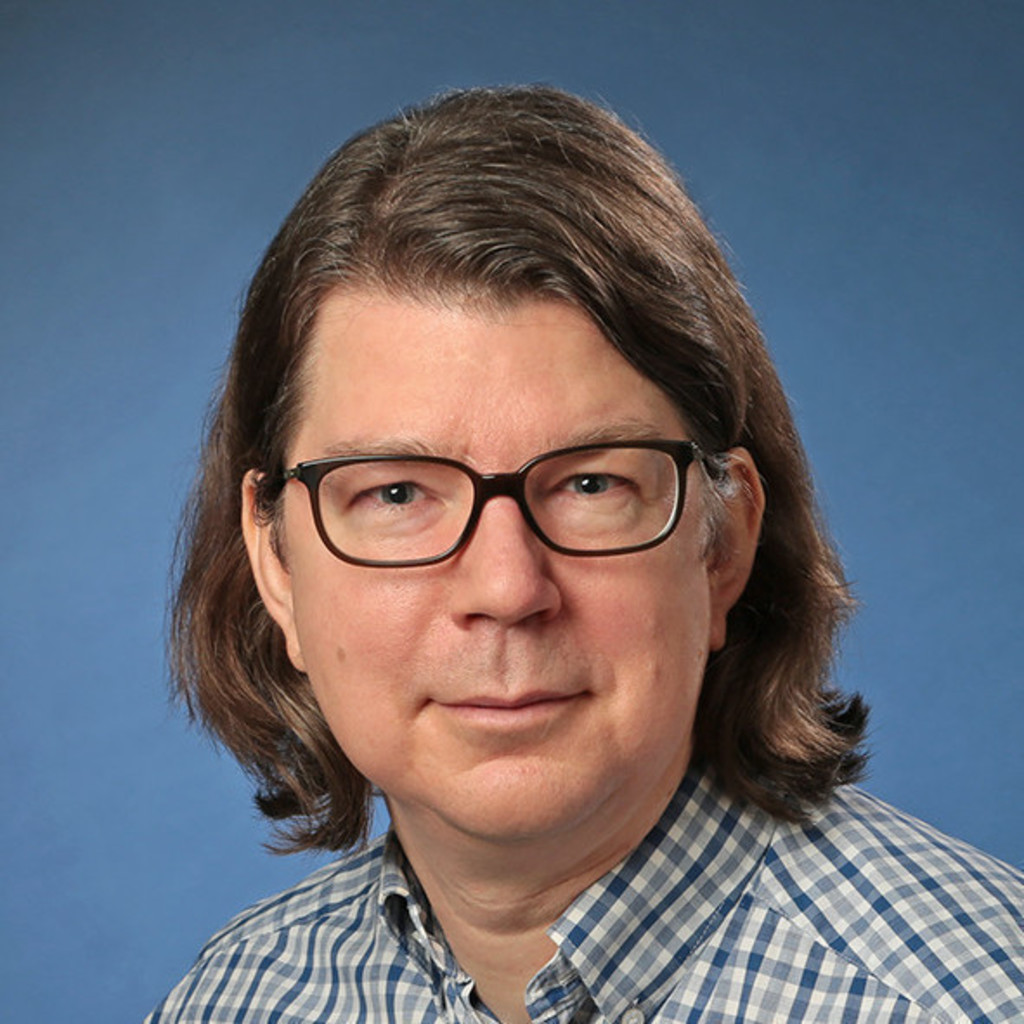 Dirk Schumann - Senior Developer - Dassault Systèmes | XING