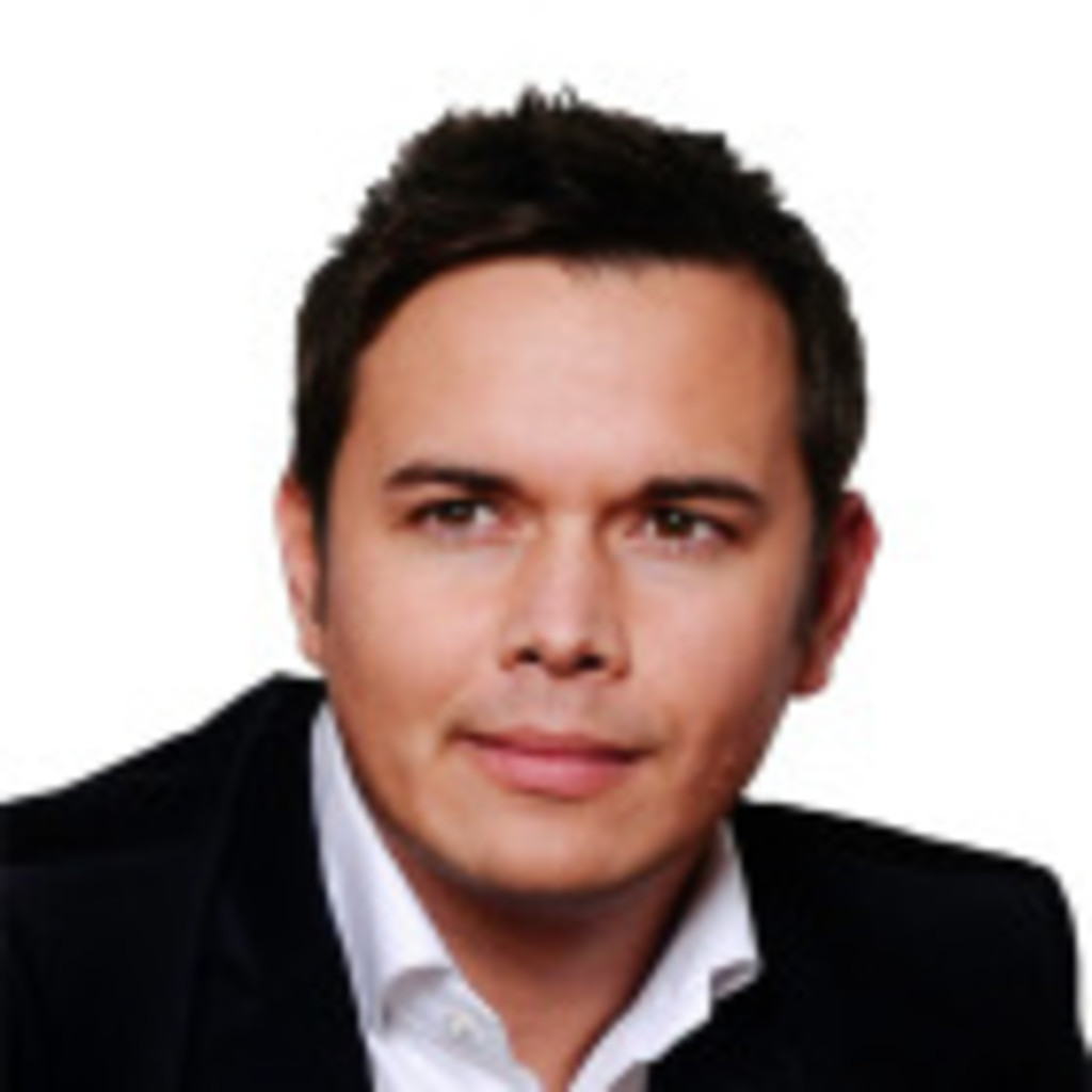 pierre LE RAY - Director General - BACHMAN & CRUZ | XING