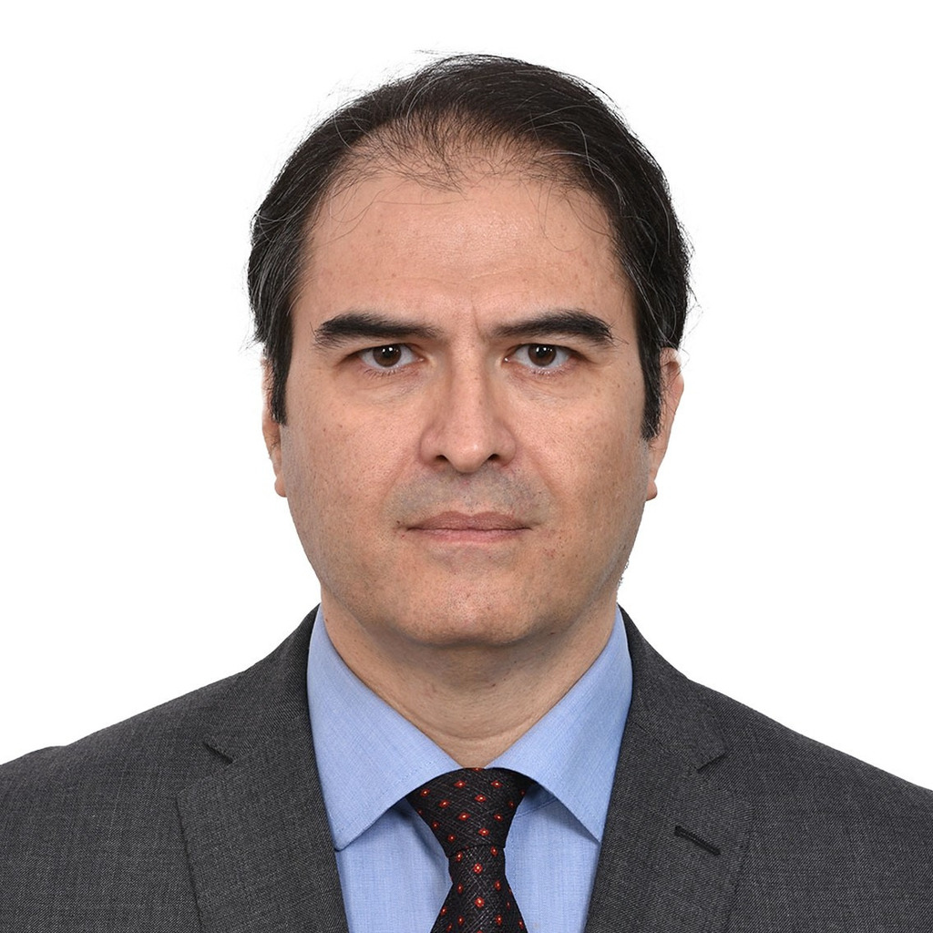 Reza Farzin Azar - statistics Manager - Waste Management Organization ...