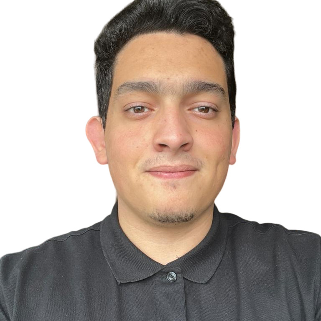 Ali Ayadi - Tutor - FH Aachen - University of Applied Sciences | XING