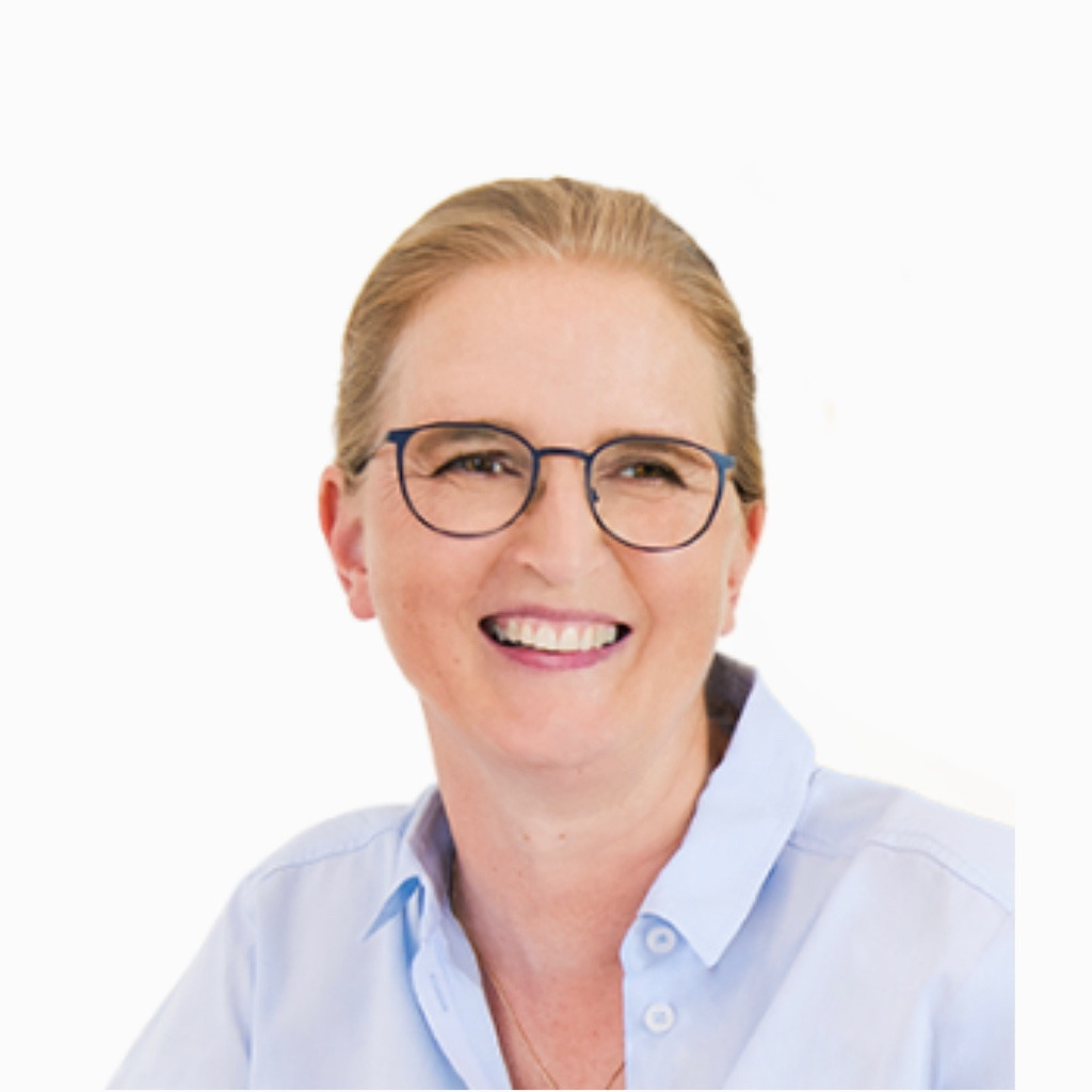 Barbara Bode - Geschäftsführende Partnerin - Barbara Bode GmbH ...