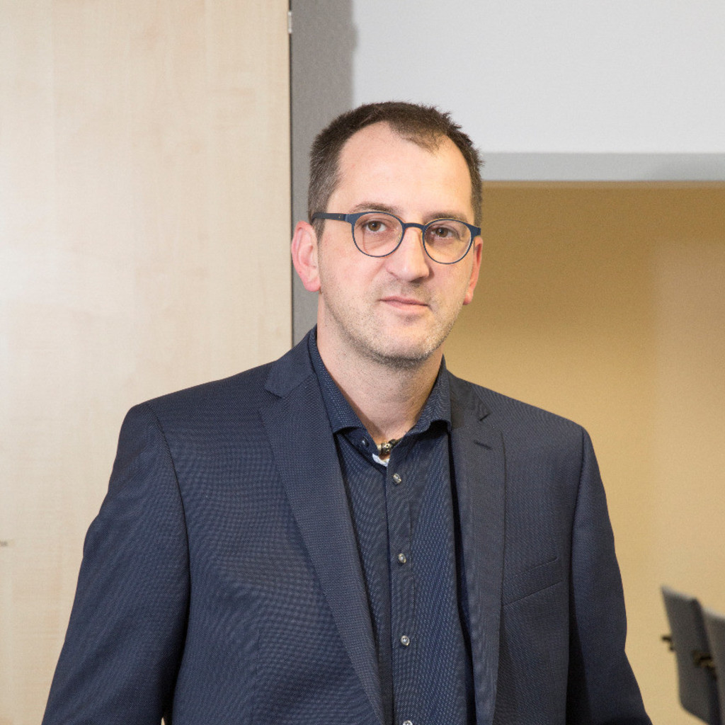 Christian Spannknebel - Steuerberater - Trümner & Spannknebel GbR | XING