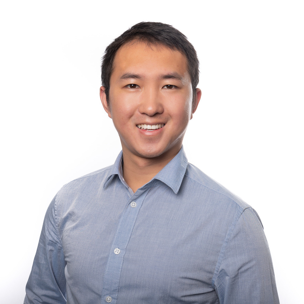 caiwang zuo - Software Developer - Chromasens GmbH | XING