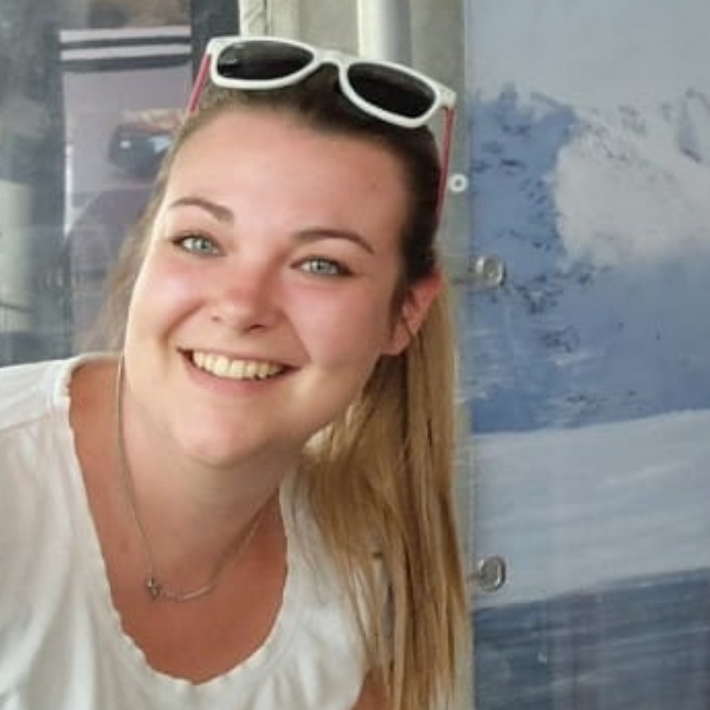 Marina Linde - Rechtsanwaltsfachangestellter - Rechtsanwälte & Notarin ...