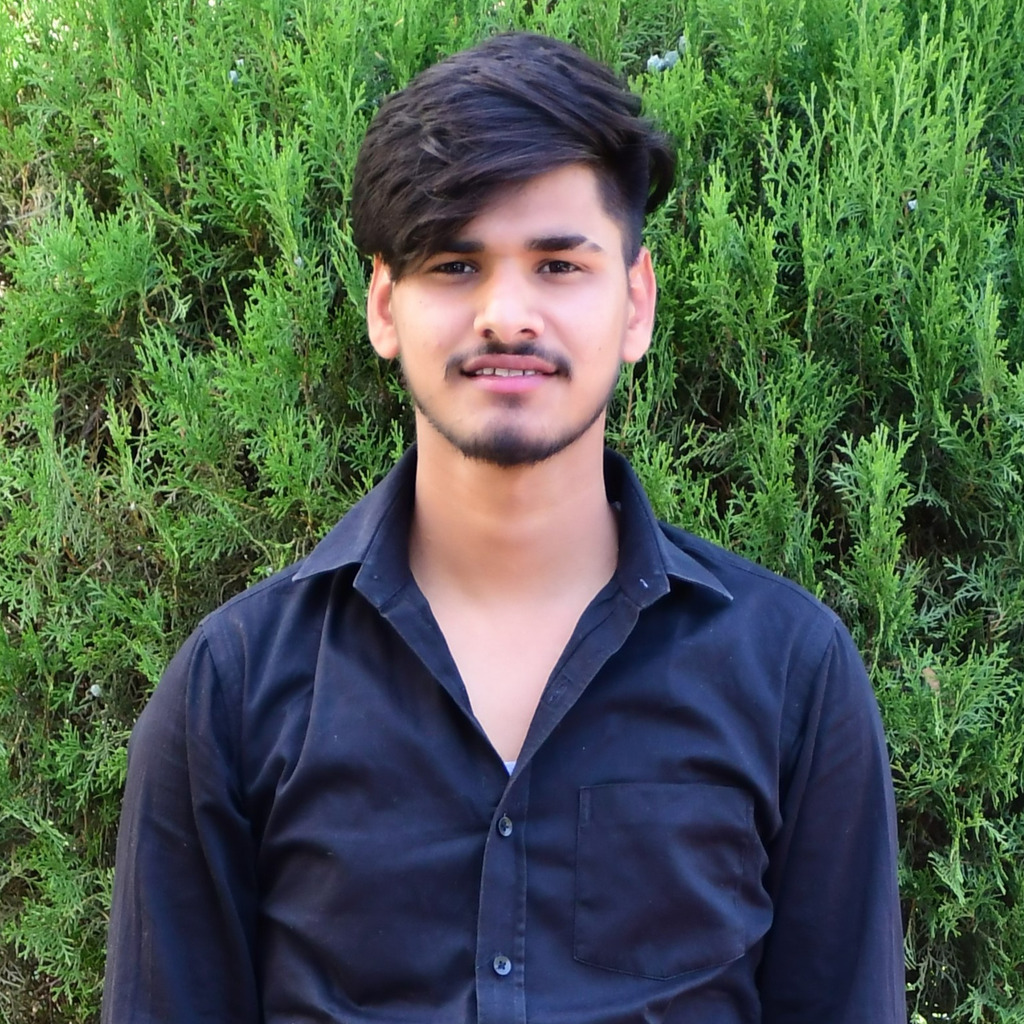 Yogesh Prajapati - Search Engine Optimization (SEO) Expert - Faspin ...