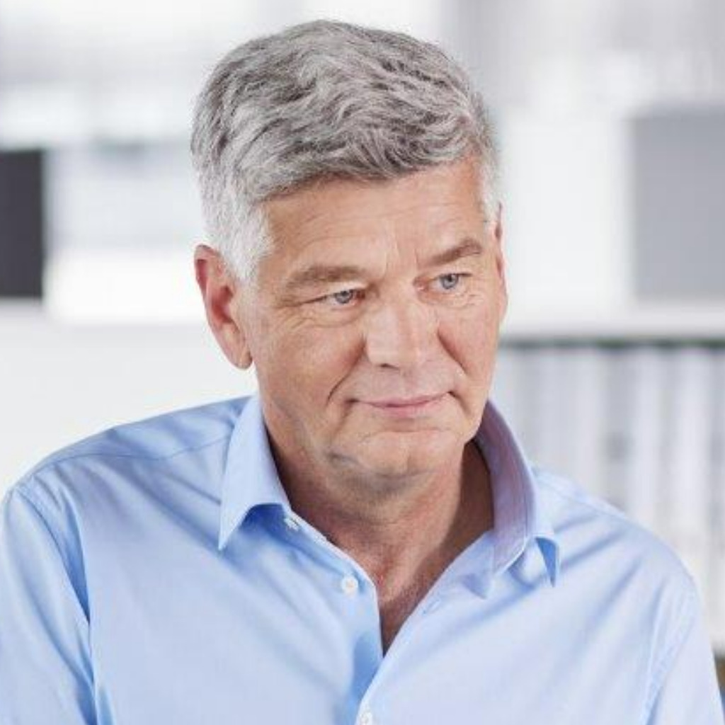 Hans-Ulrich Rothacker - Architekt - Dälken Architektur + Generalplanung ...