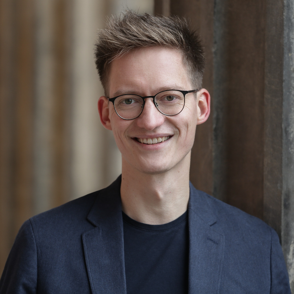 Martin Altmann - Unternehmer - Altmann Crypto Trading | XING