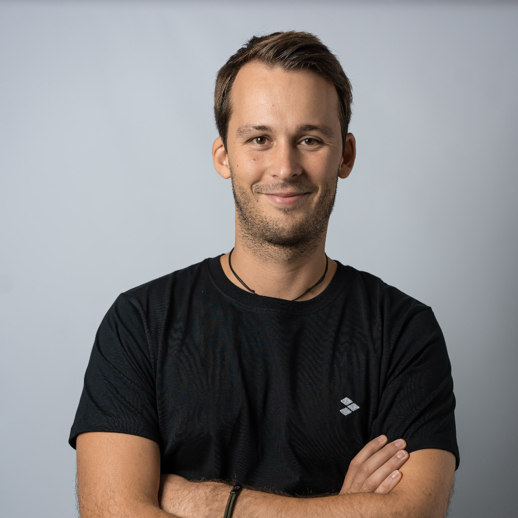 Leonard Meier - Business Management und Entrepreneurship Erneuerbare ...