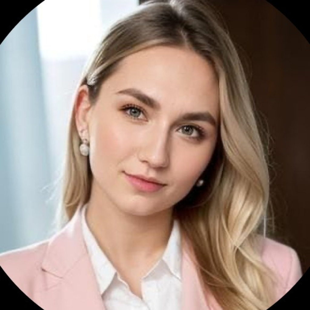 Hanna Nikitsenka - Associate Account Manager - Andersen Lab | XING