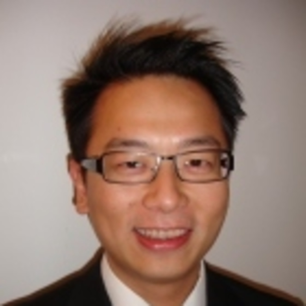 Lifeng Liu - looking for new challenge - Looking for a new challenge ...