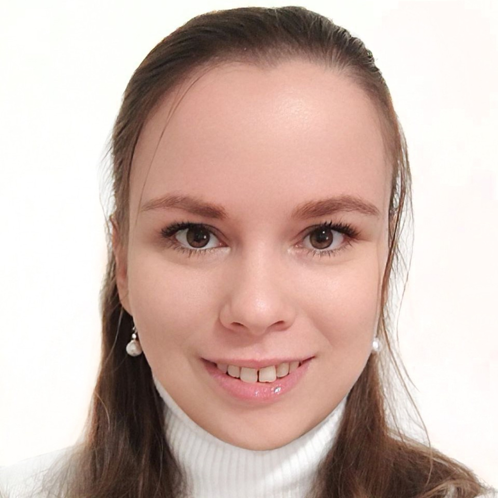 Oksana Kostiuchenko - Graphic Designer - Express-Print | XING