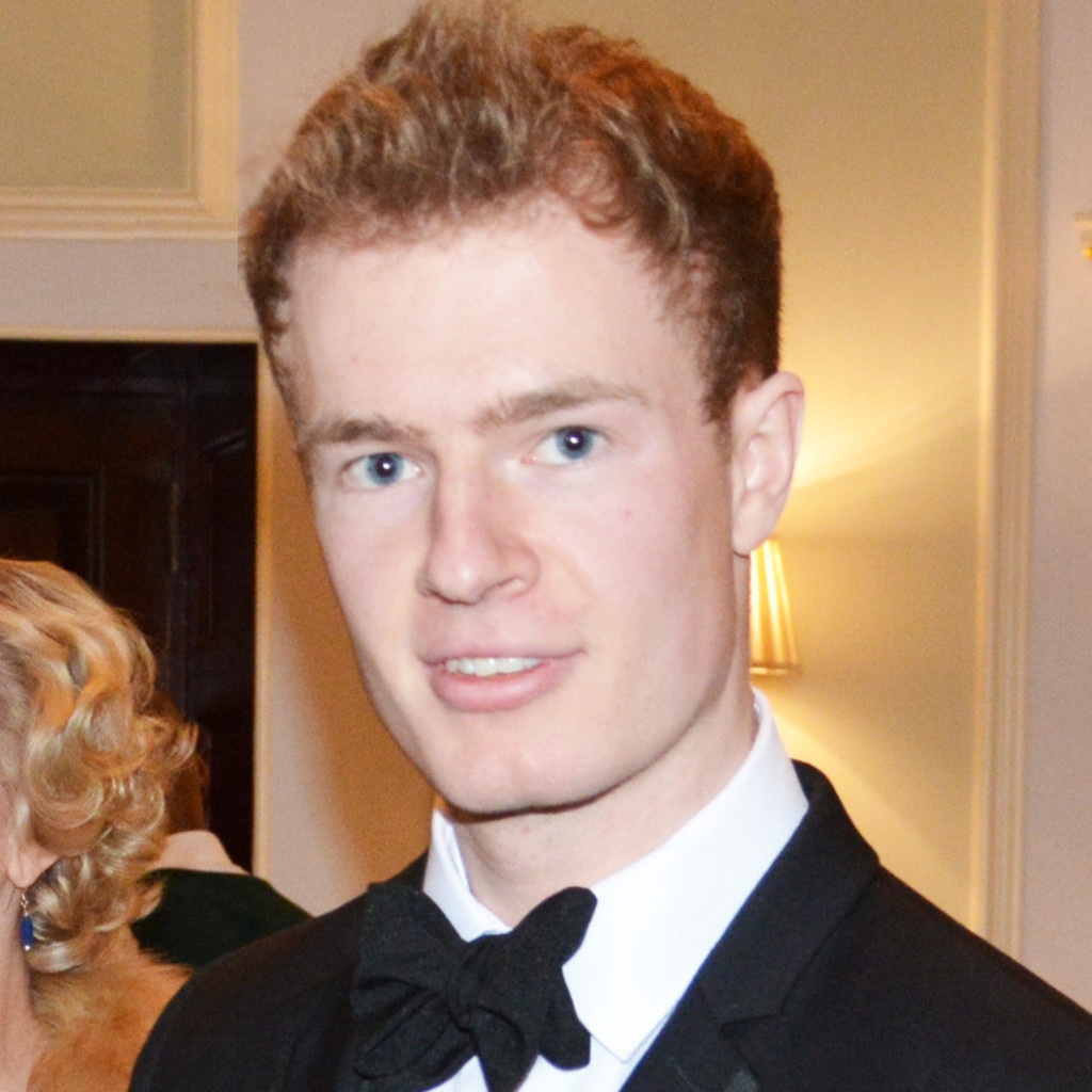 William Roberts - Entrepreneur - My Own | XING