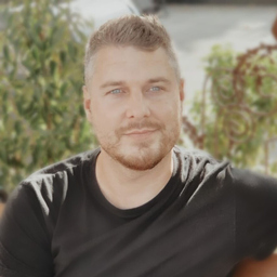 Patrick 'Winandy - Geschäftsführer - AS Concepts GmbH | XING