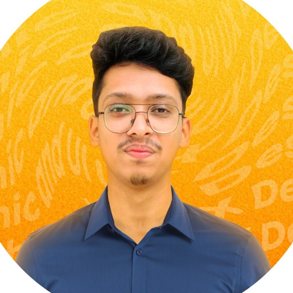 Md Salim Reza Sujon - Graphic Designer - Fiverr | XING