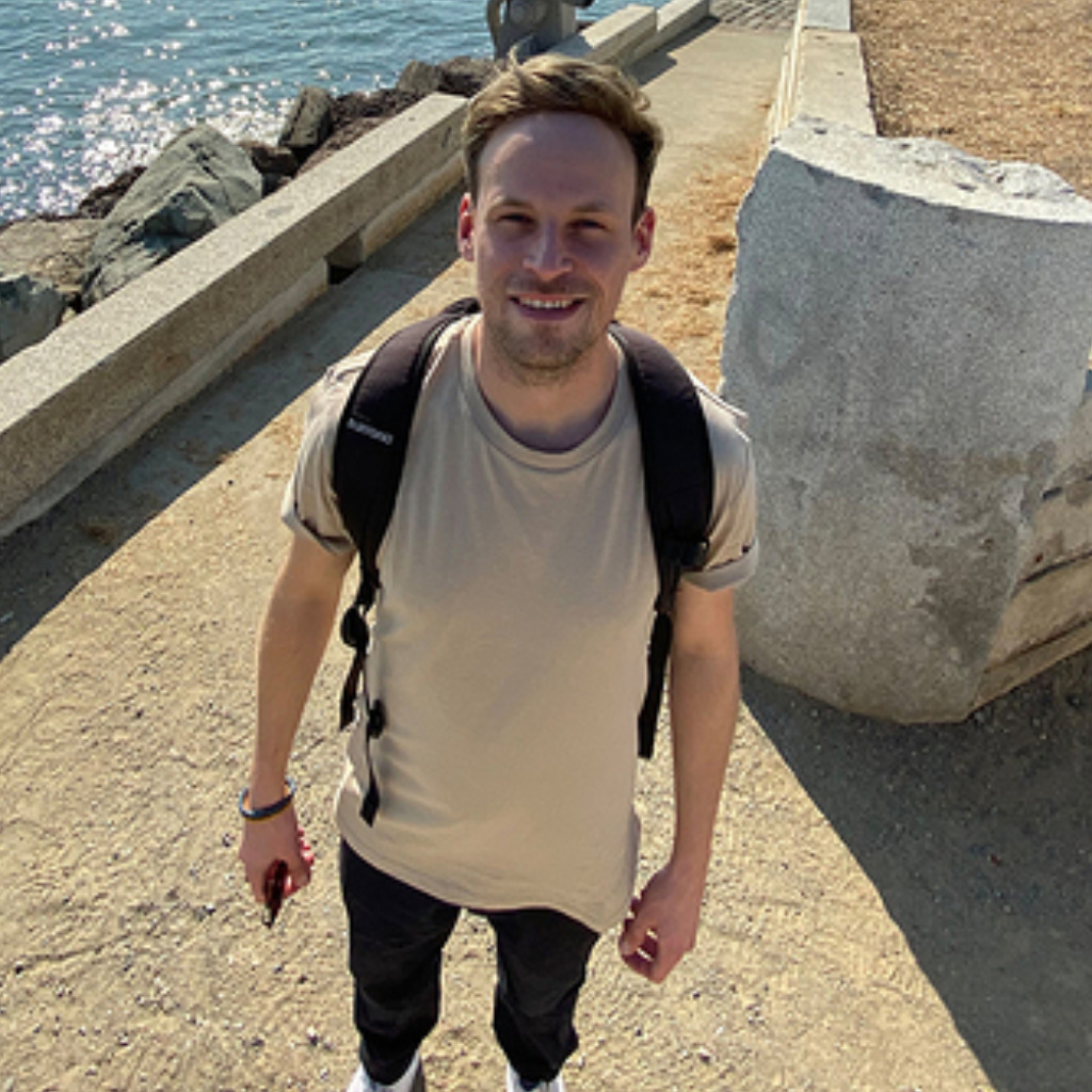 Malte Wessel - Senior Software Engineer - Spotify | XING