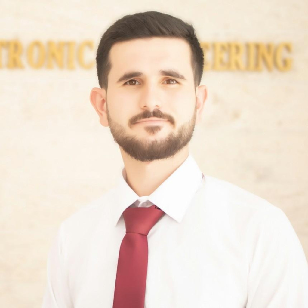 Ahmad Shuaib - SPS Software-Ingenieur - Quintec smart technology GmbH ...