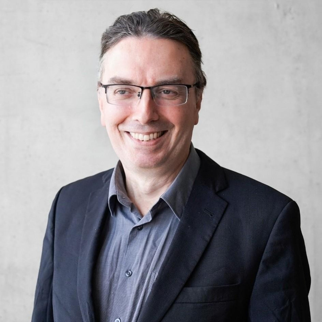 Ludwig Michael Roser - Softwareentwickler - AraCom IT Services AG | XING