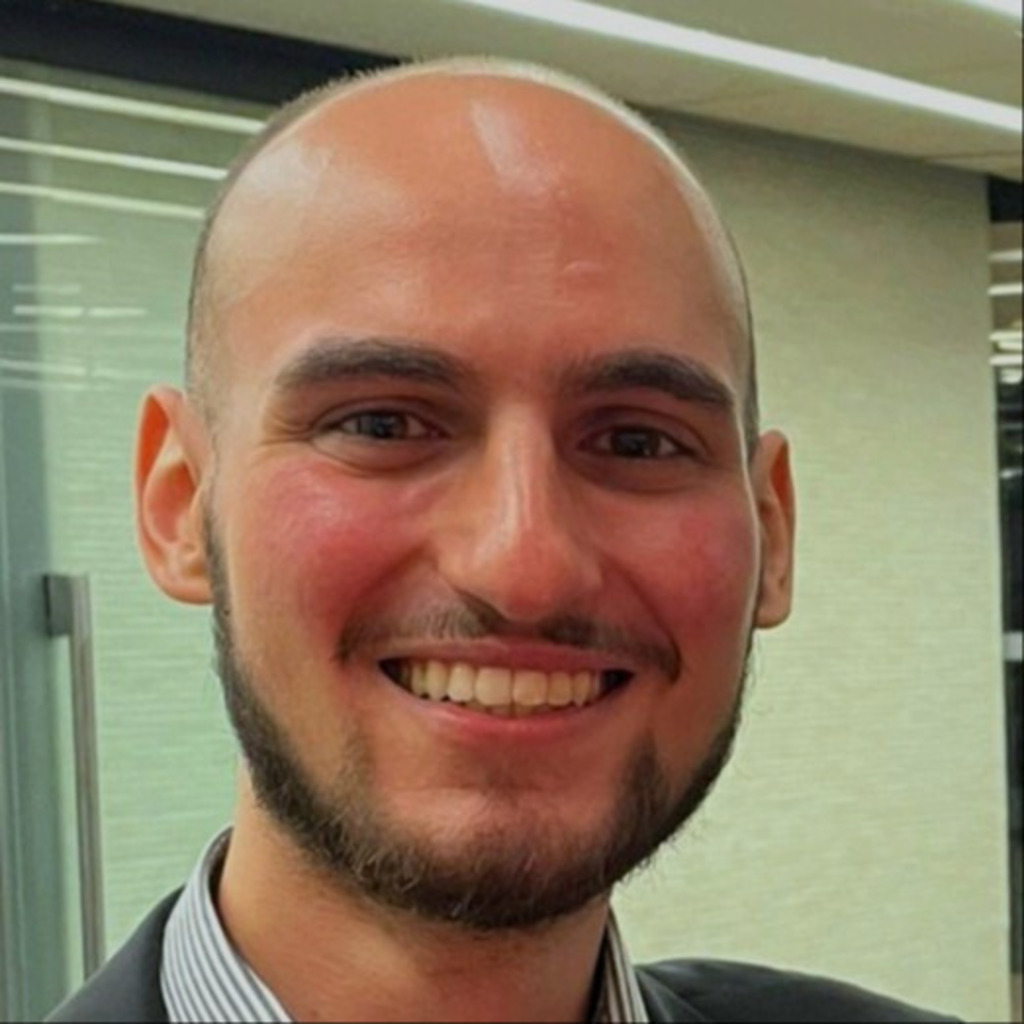 Carlo Primo - Sales Development Representative - Vistex GmbH | XING