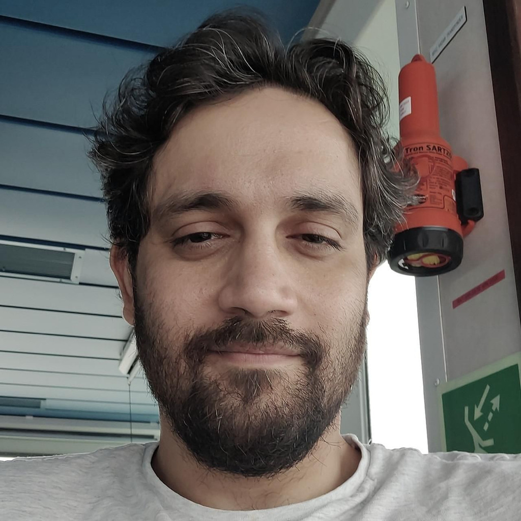 Nihit Kaul - Product Manager - Northrop Grumman Sperry Marine B.V. | XING