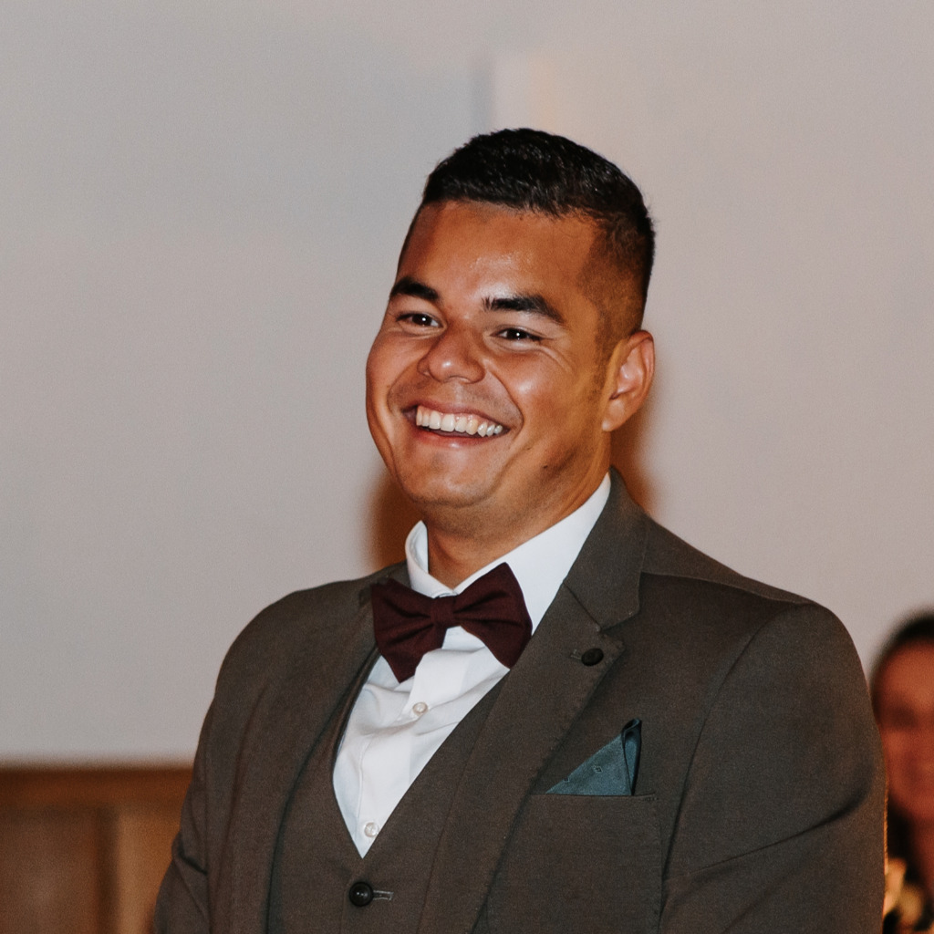 Patrick Stegmann - Zerspanungsmechaniker - Spilker GmbH | XING