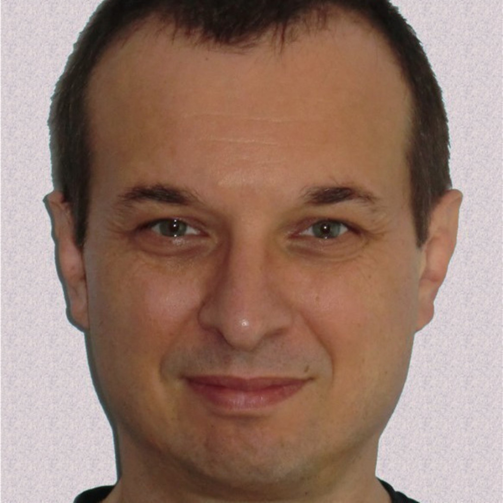 Martin Klaus - Elektroingenieur - EMV Rhein-Neckar GmbH | XING