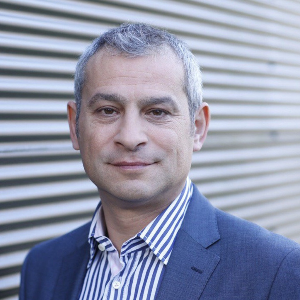 Jasserr Hafez - Head of Mobility, Digital, Telco & Financial ...