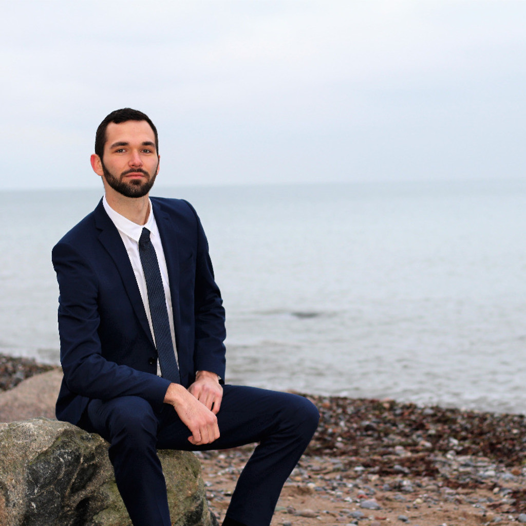 Christoph Genz - Fachkoordinator Elektrotechnik - KBO ...