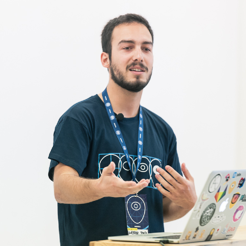 Gabriel Pinto - Senior Software Engineer - Playco | XING