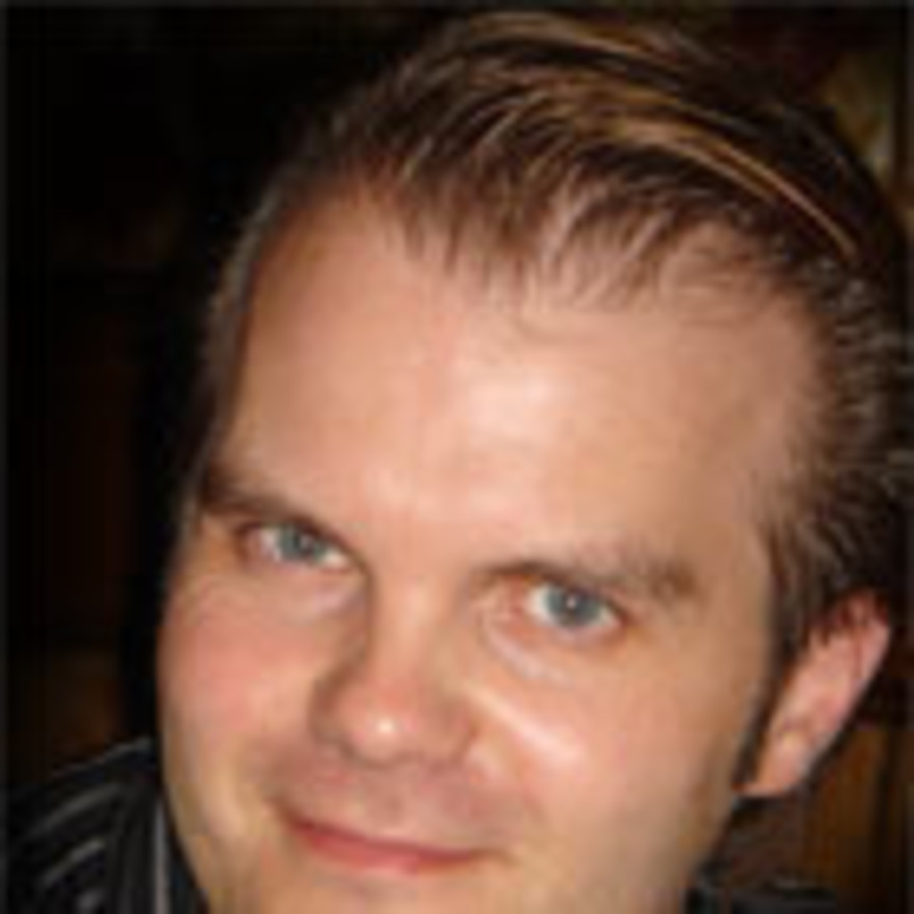 Peter Lundin - Redigerare - Titan Television m. fl. | XING