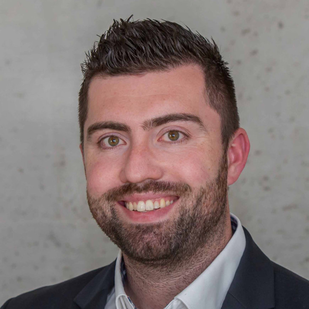 Martin Wimmer - Key Account Manager - Doka Österreich GmbH | XING