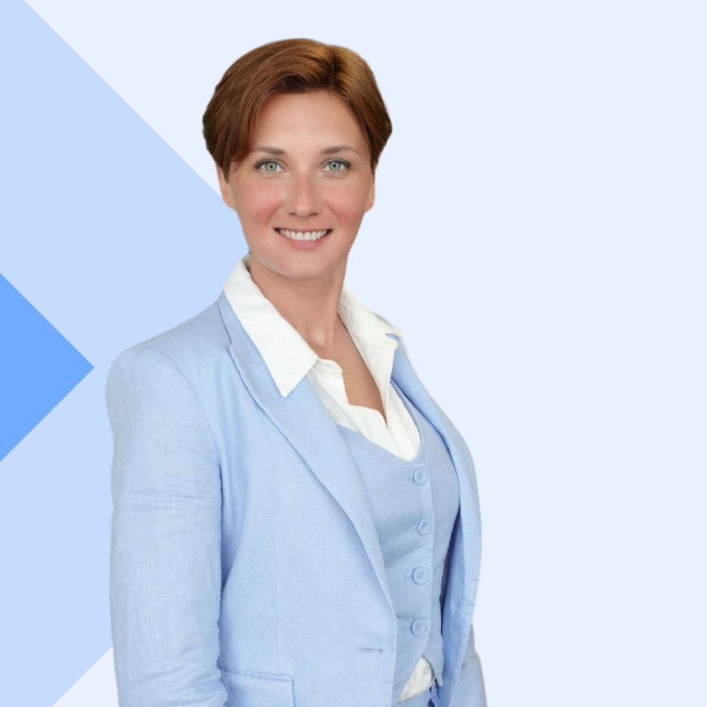 Anna Lysenko - Finanzcoaching & Mindset Training - Anna Lysenko | XING