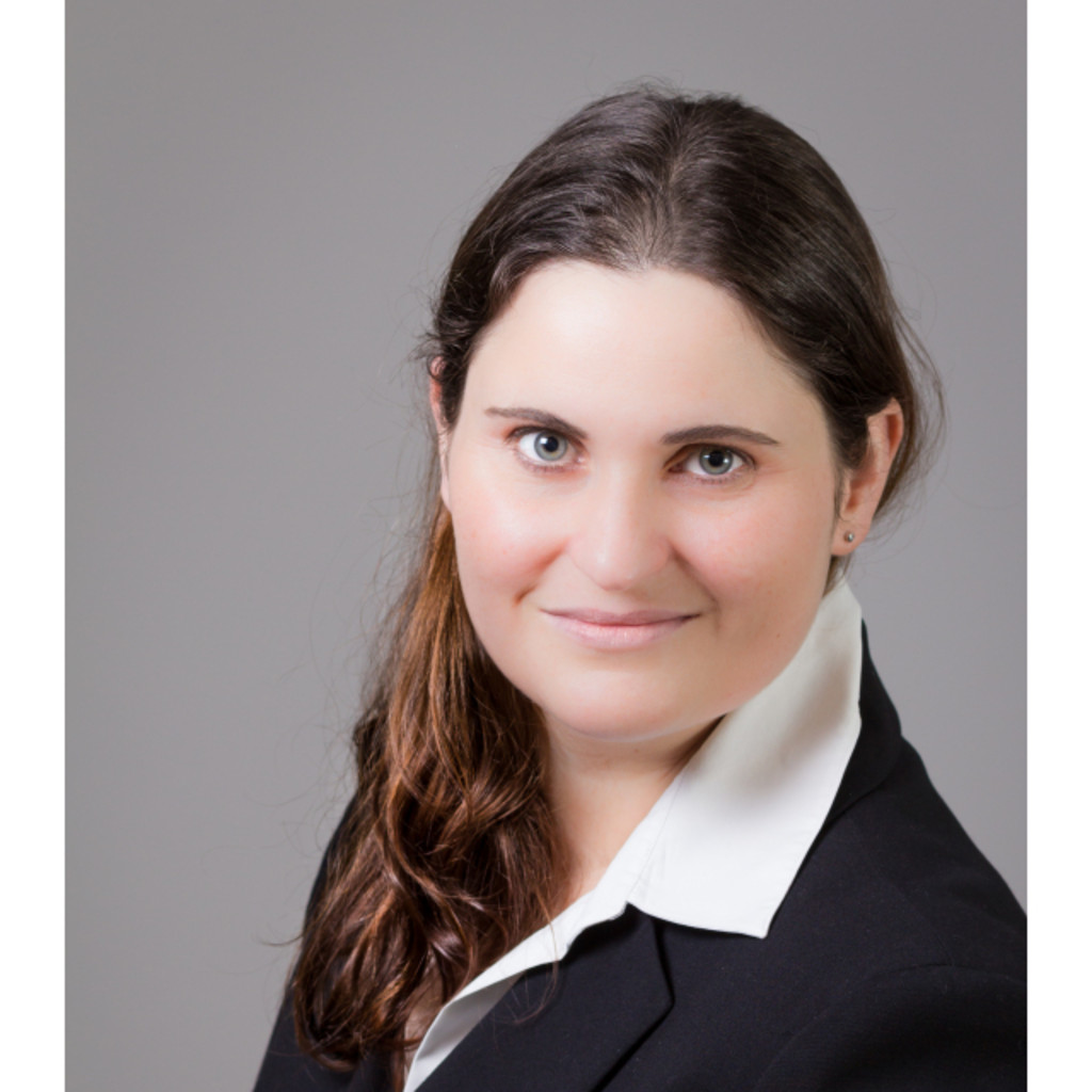 Lena Wolf - HR Administrator - ESRI UK LTD | XING