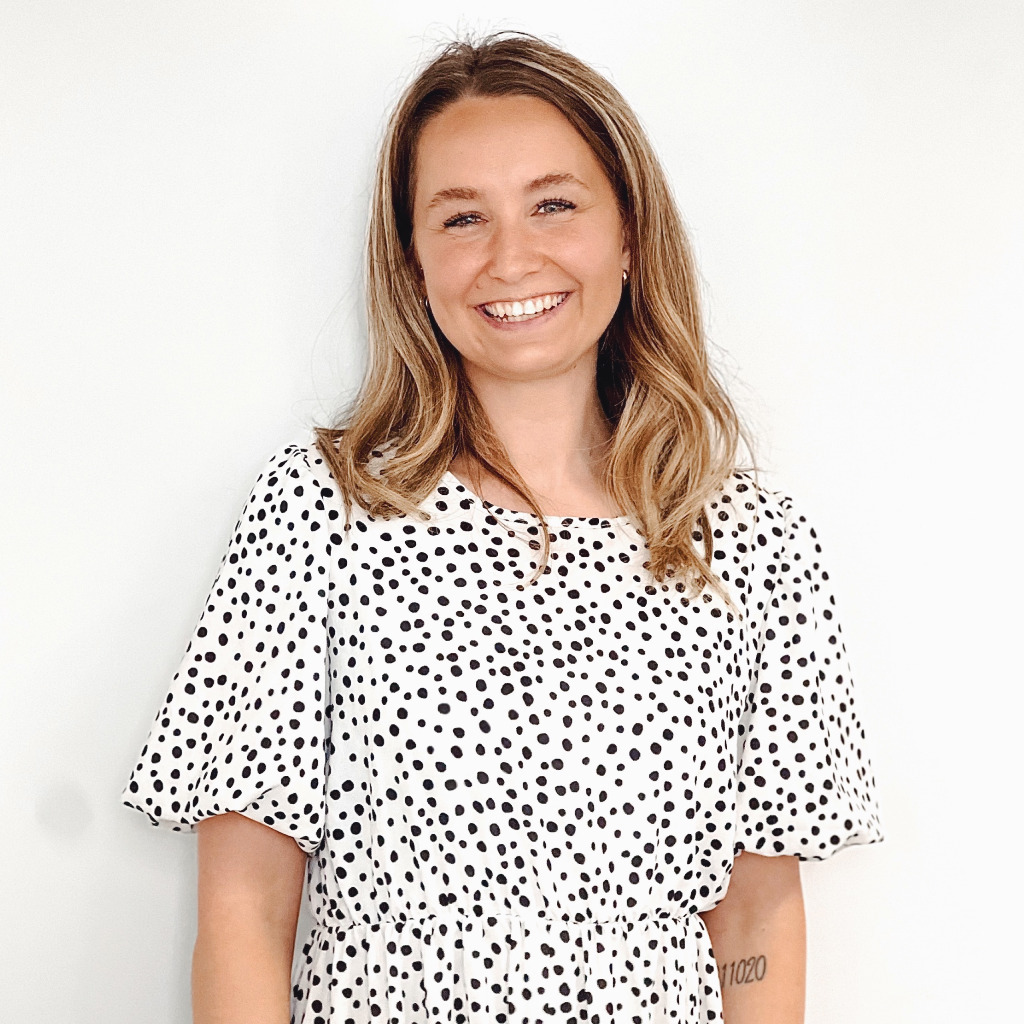 Melissa Weber - Gestalterin für visuelles Marketing - Fritz Frank ...