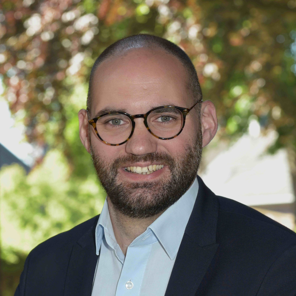 Christoph Pöhlmann - Abteilungsleiter - Kreis Düren | XING