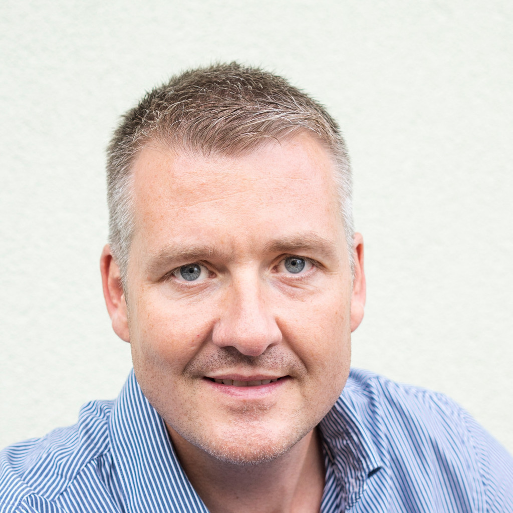 Michael Scherrer - Leiter Ingenieurbau - Mailänder Consult GmbH | XING